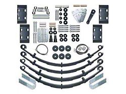 Jeep CJ7 Lift Kits 4-4.75" (1976-1986) | ExtremeTerrain