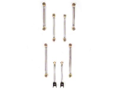 RPM Steering Parts | ExtremeTerrain