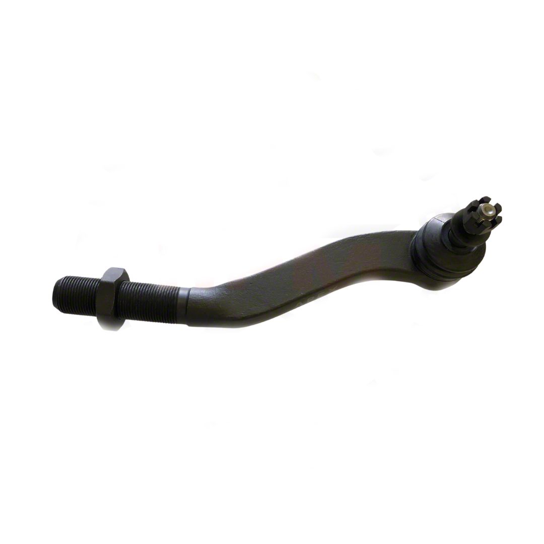 RPM Steering Jeep Wrangler HD Replacement Tie Rod End; Driver Side RPM ...