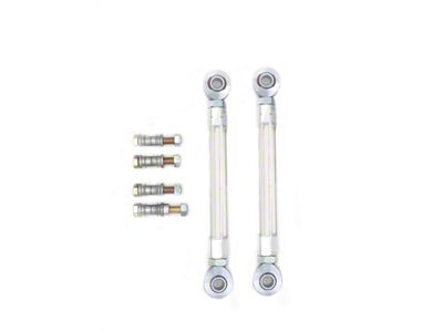 2020-2023 Jeep Gladiator Sway Bars & End Links | ExtremeTerrain