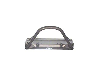 Jeep CJ7 Front Bumpers (1976-1986) | ExtremeTerrain