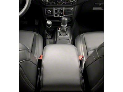 Jeep JL Center Consoles for Wrangler (2018-2023) | ExtremeTerrain