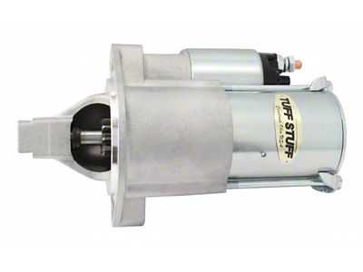 Jeep JK Alternators & Starters for Wrangler (2007-2018) | ExtremeTerrain