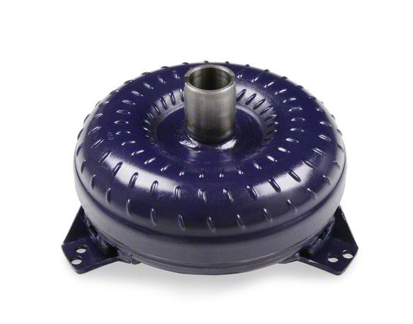 B&M Jeep Wrangler Tork Master 3000 Torque Converter for TH-400 ...