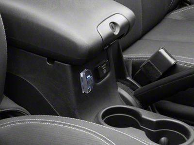 Jeep JK Switches for Wrangler (2007-2018) | ExtremeTerrain