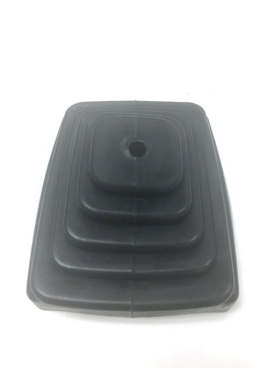 Jeep Wrangler Manual Transmission Shifter Boot (97-06 Jeep Wrangler TJ ...