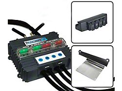 Jeep JL Switches for Wrangler (2018-2022) | ExtremeTerrain