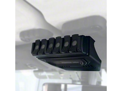 Jeep JL Switches for Wrangler (2018-2023) | ExtremeTerrain