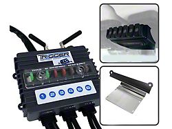 Jeep JL Switches for Wrangler (2018-2022) | ExtremeTerrain