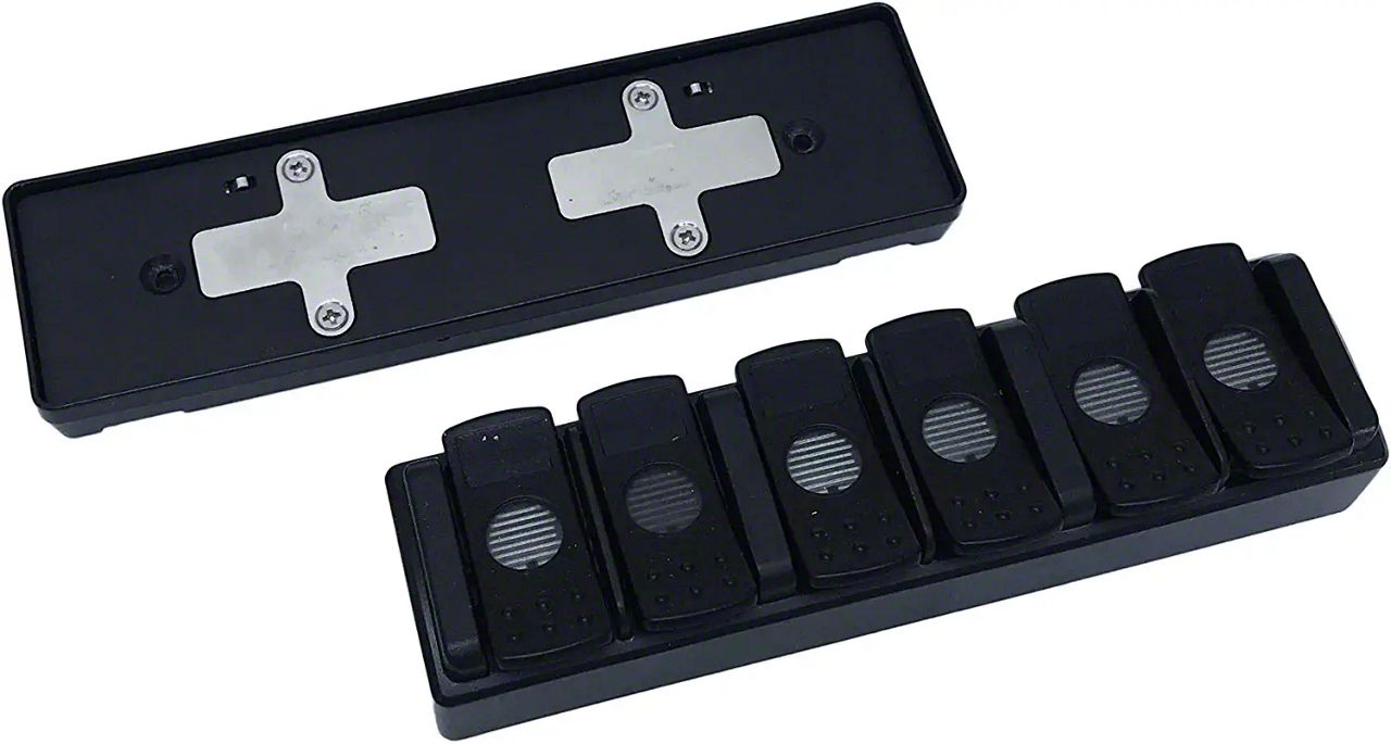 Trigger Wireless Control System Tundra 6 Shooter RF Remote Replacement ...