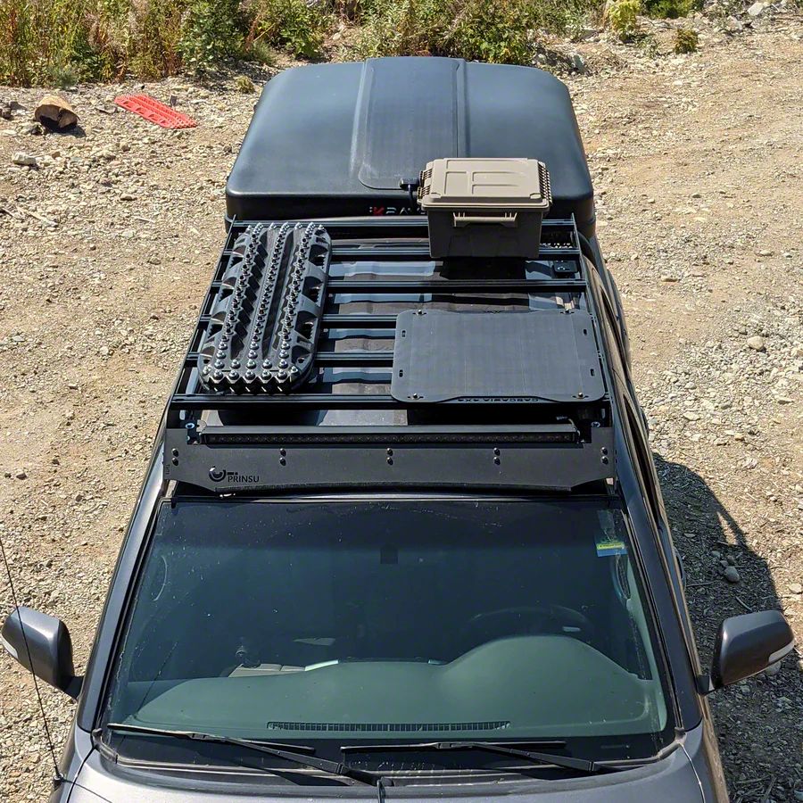 Prinsu Roof Rack Ford Ranger | atelier-yuwa.ciao.jp