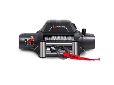 Jeep JK Winches for Wrangler (2007-2018) | ExtremeTerrain