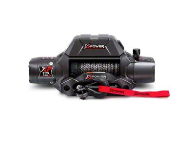 Jeep JK Winches for Wrangler (2007-2018) | ExtremeTerrain