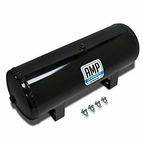 Pacbrake Tundra 2.50-Gallon Basic Steel Air Tank Kit HP10093 - Free ...