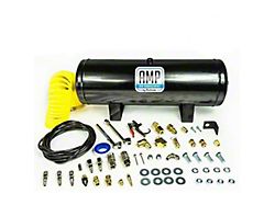 Jeep JL Compressors & Onboard Air for Wrangler (2018-2022) | ExtremeTerrain