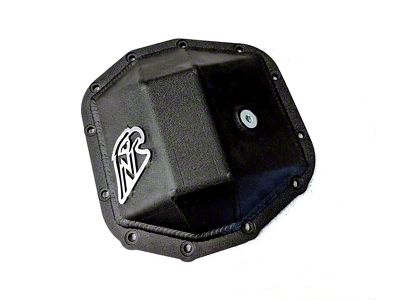 2020-2024 Jeep Gladiator Differential Covers | ExtremeTerrain