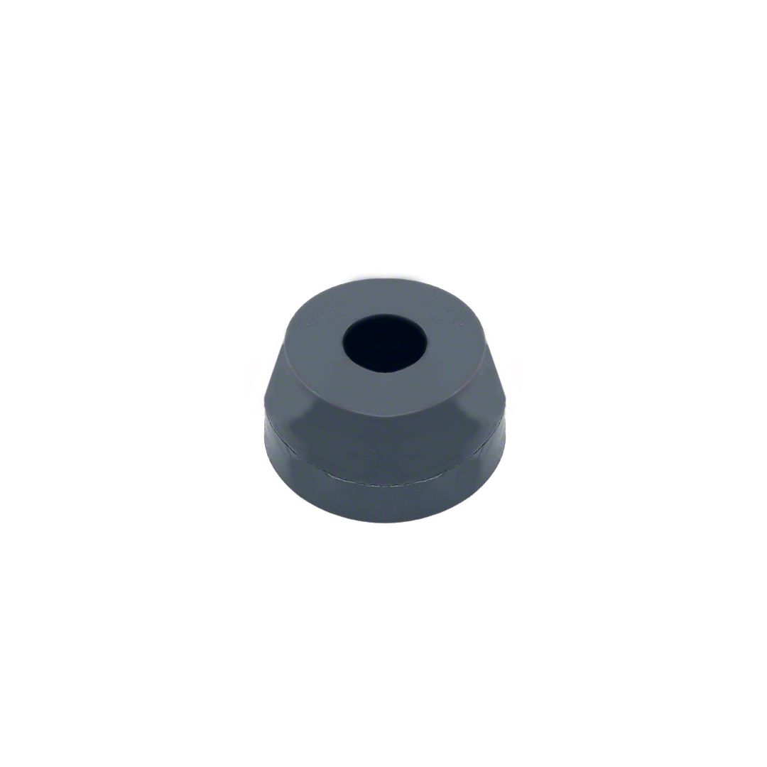 RPM Steering Jeep Gladiator Anti-Roll Tie Rod Spacer RPM-SC9750JLT (20 ...