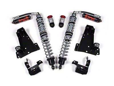 Jeep JL Coil Over Kits for Wrangler (2018-2024) | ExtremeTerrain