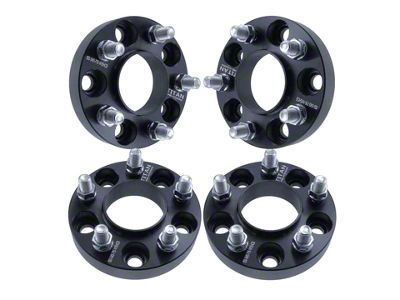 Jeep Wheel Adapters & Spacers for Wrangler | ExtremeTerrain
