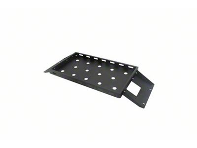 Jeep Rear Cargo Racks for Wrangler | ExtremeTerrain