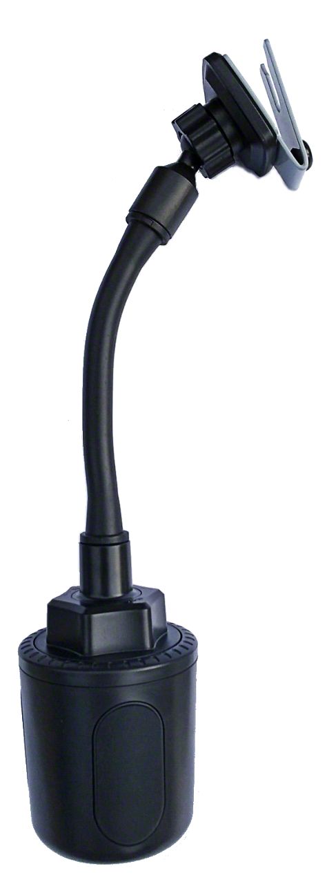 Mopar Jeep Gladiator Microphone Cup Holder Mount JPCHMicMount ...