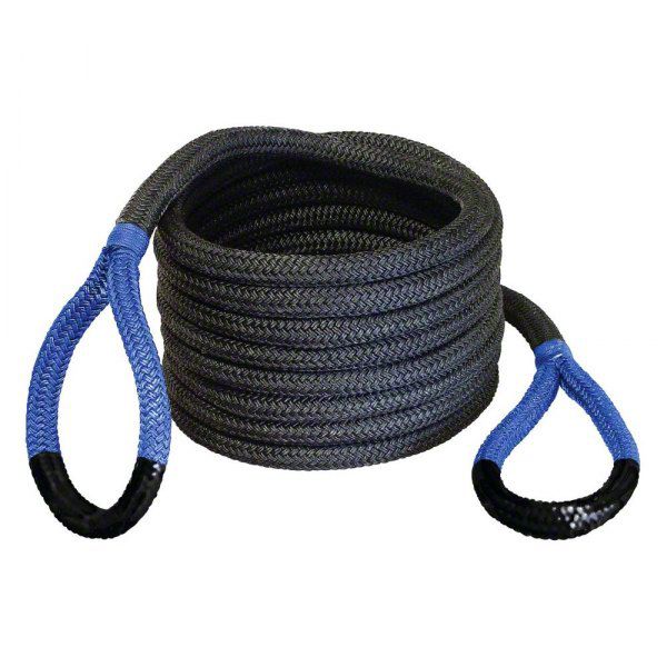 Bubba Rope Toyota 4-Runner 1-1/4-Inch x 30-Foot Big Synthetic Recovery ...