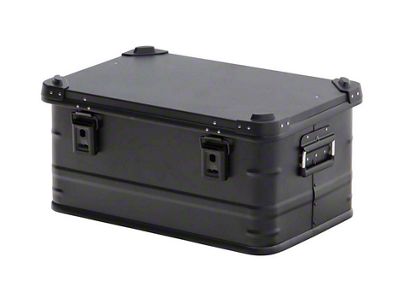 Jeep TJ Offroad Storage & Tool Boxes for Wrangler (1997-2006 ...