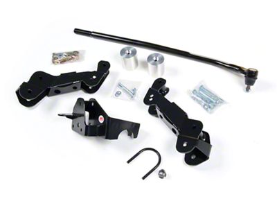 Jeep Wrangler JK Steering Components for Wrangler (2007-2018 ...