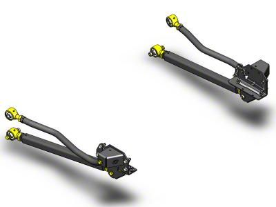 Jeep JK Control Arms for Wrangler (2007-2018) | ExtremeTerrain