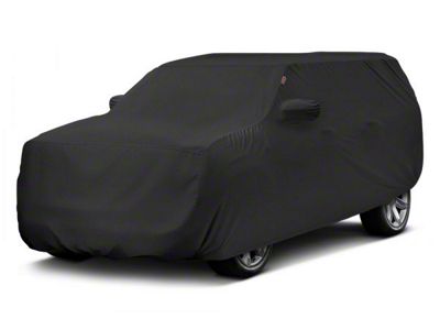 Jeep Covers, Cab Covers & Emergency Tops for Wrangler | ExtremeTerrain