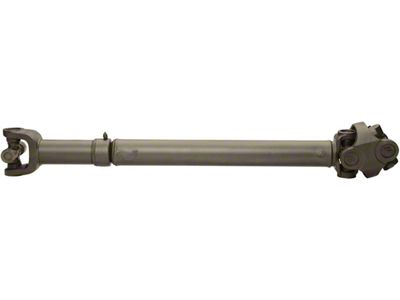 Jeep TJ Driveshafts & U-Joints for Wrangler (1997-2006) | ExtremeTerrain