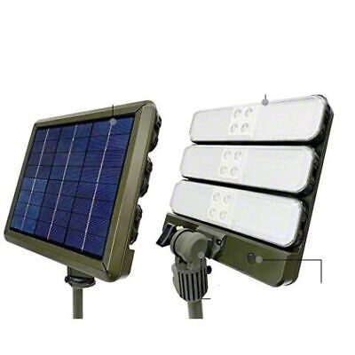 Overland Vehicle Systems Tacoma Encounter Solar Powered Camping Light ...