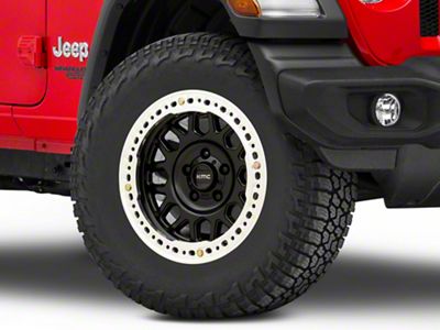Beadlock Jeep Wheels & Jeep Rims, Beadlock Wheels for Wrangler ...