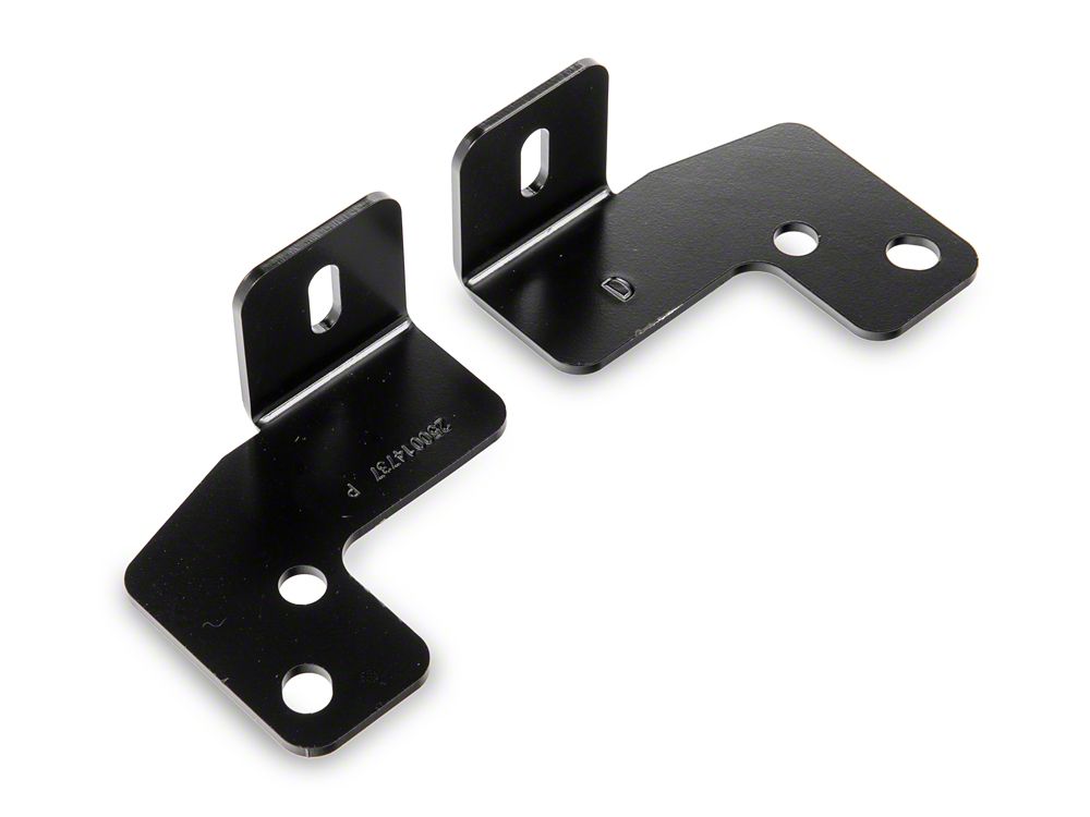 Barricade Replacement Skid Plate Hardware Kit for J123338-JL Only (18-25 Jeep Wrangler JL ...