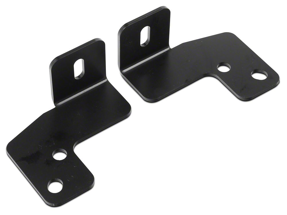 Barricade Replacement Skid Plate Hardware Kit for J127064-JL Only (18-24 Jeep Wrangler JL ...