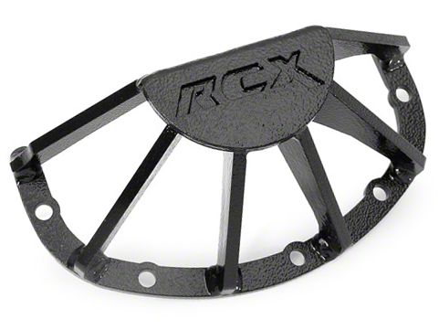 Rough Country Jeep Wrangler Dana 30 Diff Guard 1032 (87-95 Jeep ...