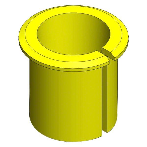 Clayton Off Road Jeep Wrangler Flip Kit Tie Rod Bushing COR-5208210 (07 ...