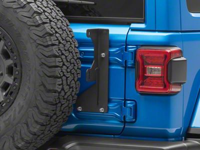 Jeep Jacks & Recovery Jacks for Wrangler | ExtremeTerrain