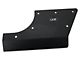 Smittybilt Jeep Wrangler XRC Body Cladding; Black Textured 76886 (07-18 ...