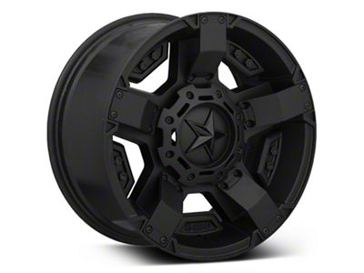 Jeep YJ Wheels & Jeep Rims, Beadlock Wheels for Wrangler (1987-1995 ...