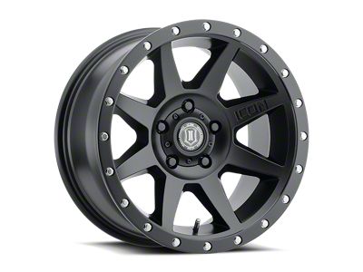 Jeep YJ Wheels & Jeep Rims, Beadlock Wheels for Wrangler (1987-1995 ...