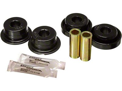 Jeep JK Bushings & Body Mounts for Wrangler (2007-2018) | ExtremeTerrain