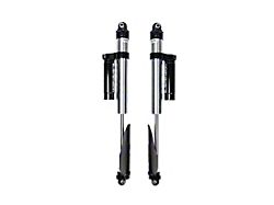 Jeep Shocks for Wrangler | ExtremeTerrain