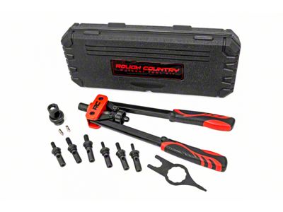 Jeep Tools & Gear for Wrangler | ExtremeTerrain