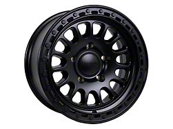 18 Inch Jeep Wheels & Jeep Rims, Beadlock Wheels for Wrangler ...