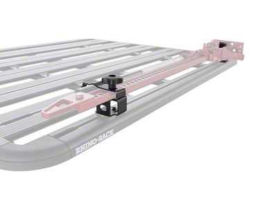 Jeep TJ Rear Cargo Racks for Wrangler (1997-2006) | ExtremeTerrain