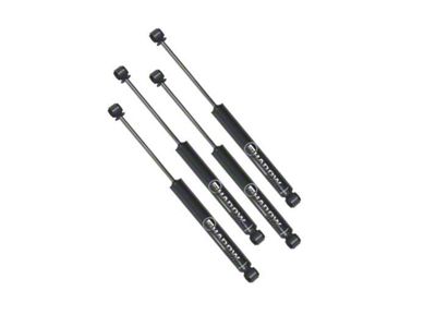 Jeep CJ7 Shocks (1976-1986) | ExtremeTerrain