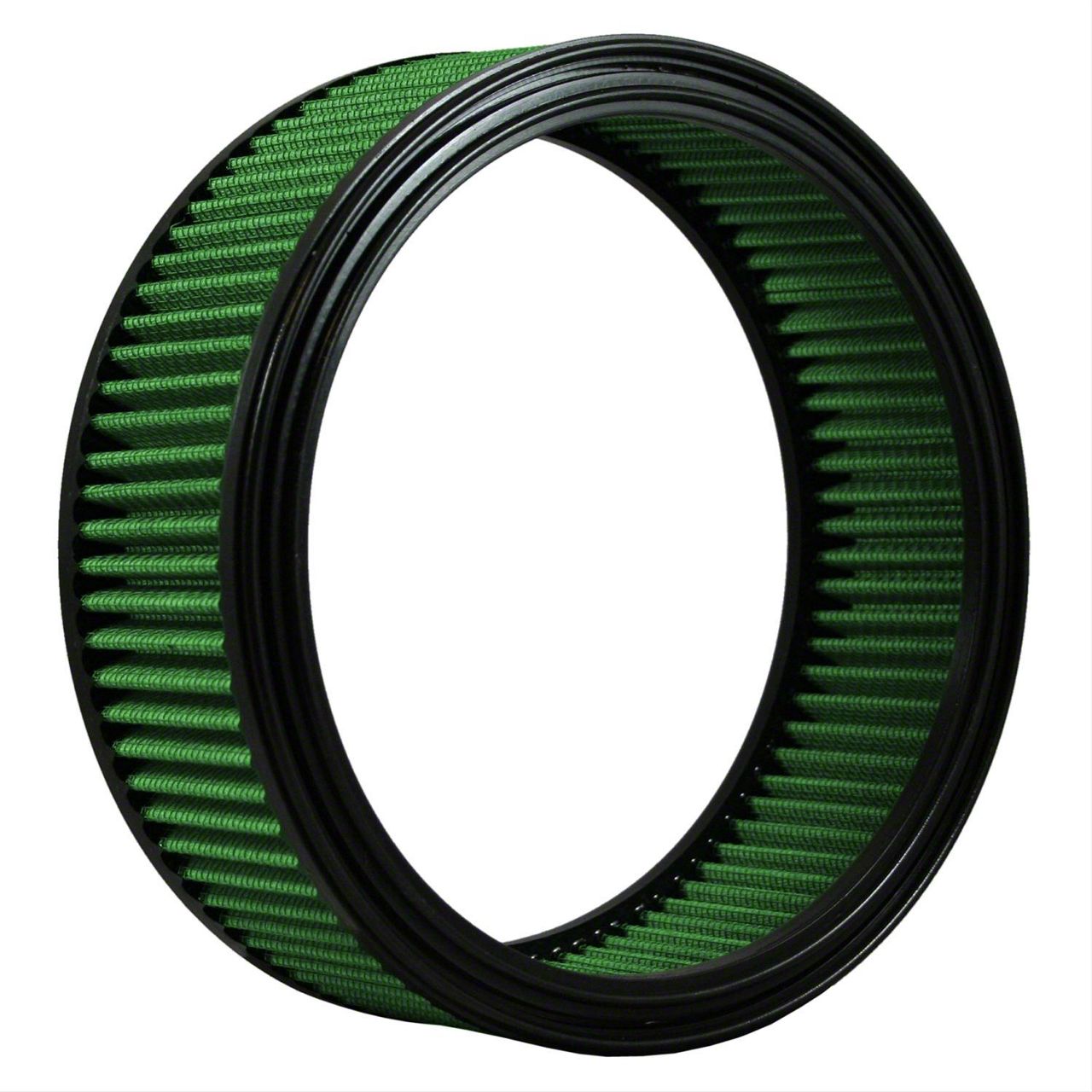 Jeep Wrangler Drop-In Replacement Air Filter (76-80 Jeep CJ7) - Free ...