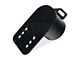 Teraflex Jeep Wrangler HD Adjustable Spare Tire Mounting Kit 4838130 ...