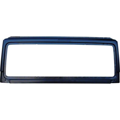 Jeep Wrangler Windshield Frame (97-02 Jeep Wrangler TJ) - Free Shipping